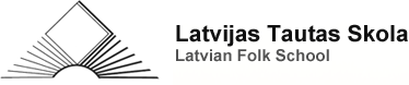 Latvijas Tautas Skola